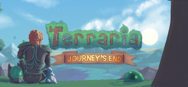 Crossover Content The Official Terraria Wiki
